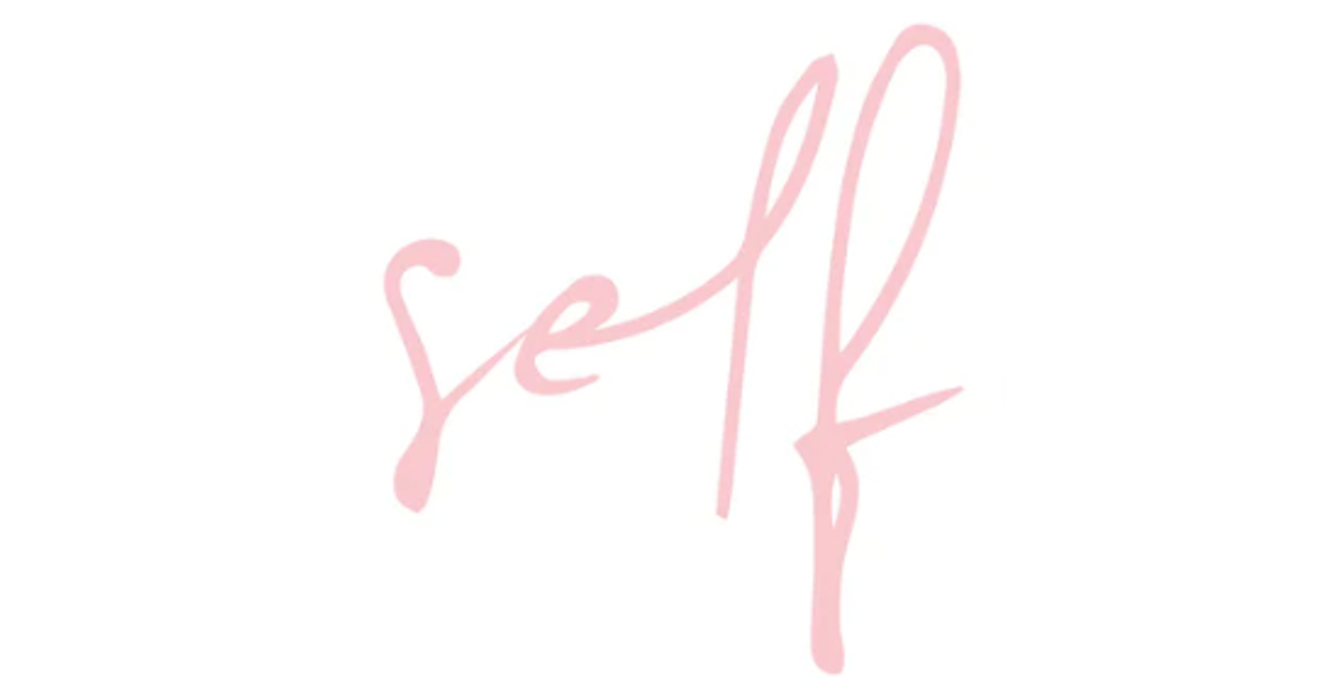 Self The Brand
