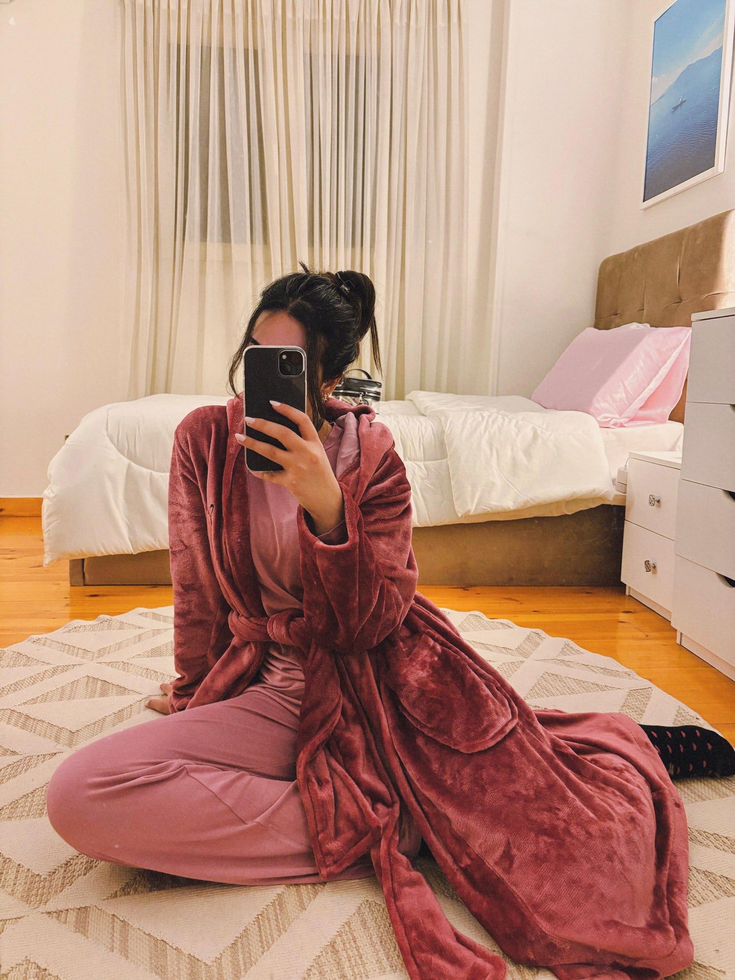 Self the brand: Luxury & confidence for your everyday life. – Self The ...