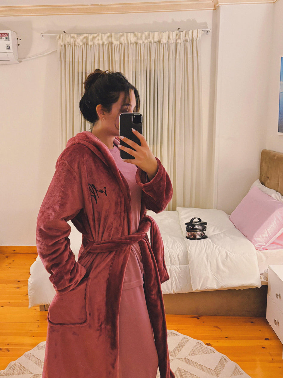 Self the brand: Luxury & confidence for your everyday life. – Self The ...