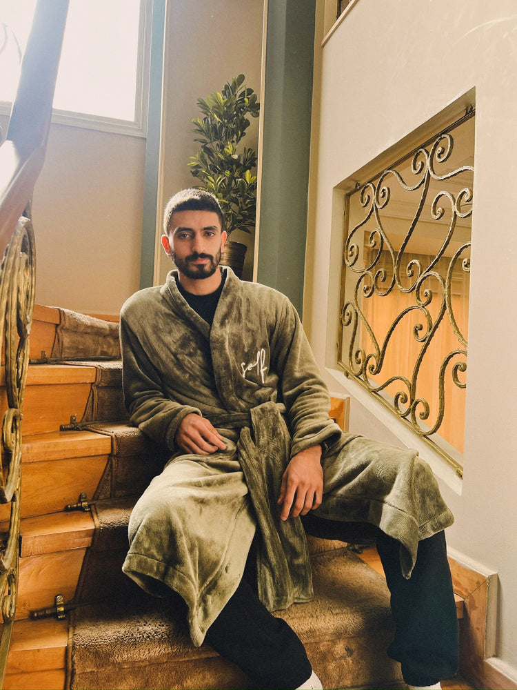 Self the brand: Luxury & confidence for your everyday life. – Self The ...