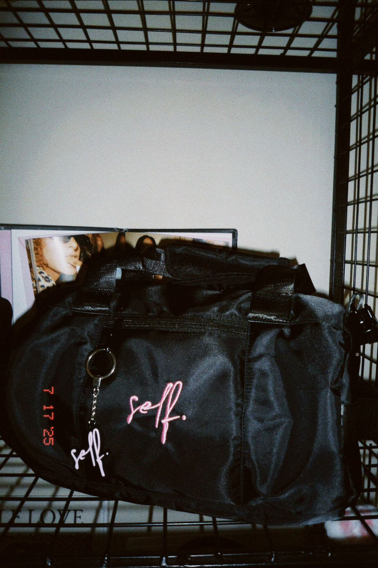 ultimate bag collection: stylish bags for the IT girls – self the brand